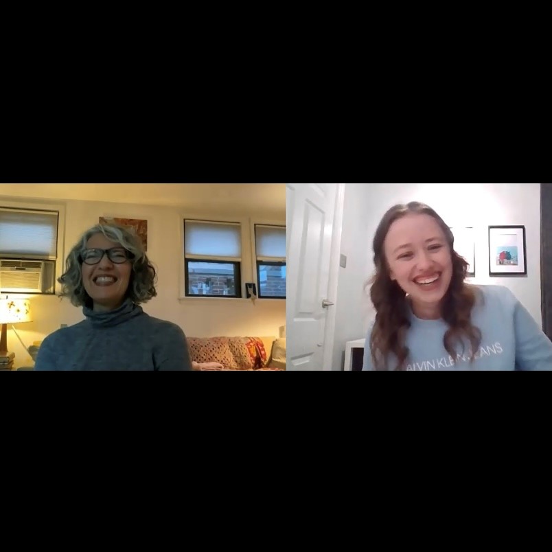 “You learn a lot more when you don’t think you know too much!” – Suzan ...